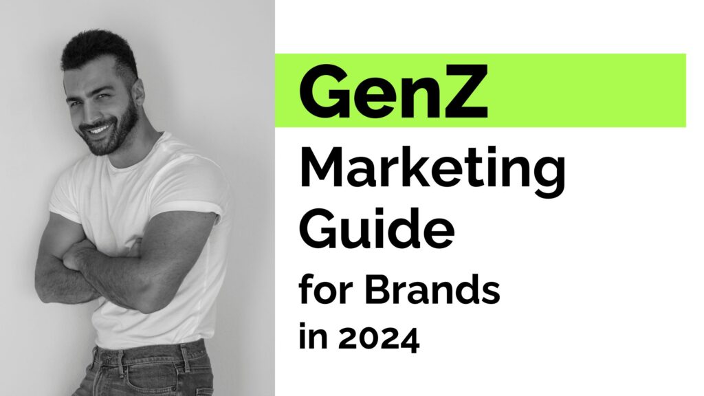 2024 Marketing Guide For Millennials & Gen Z | ElintOm Blog