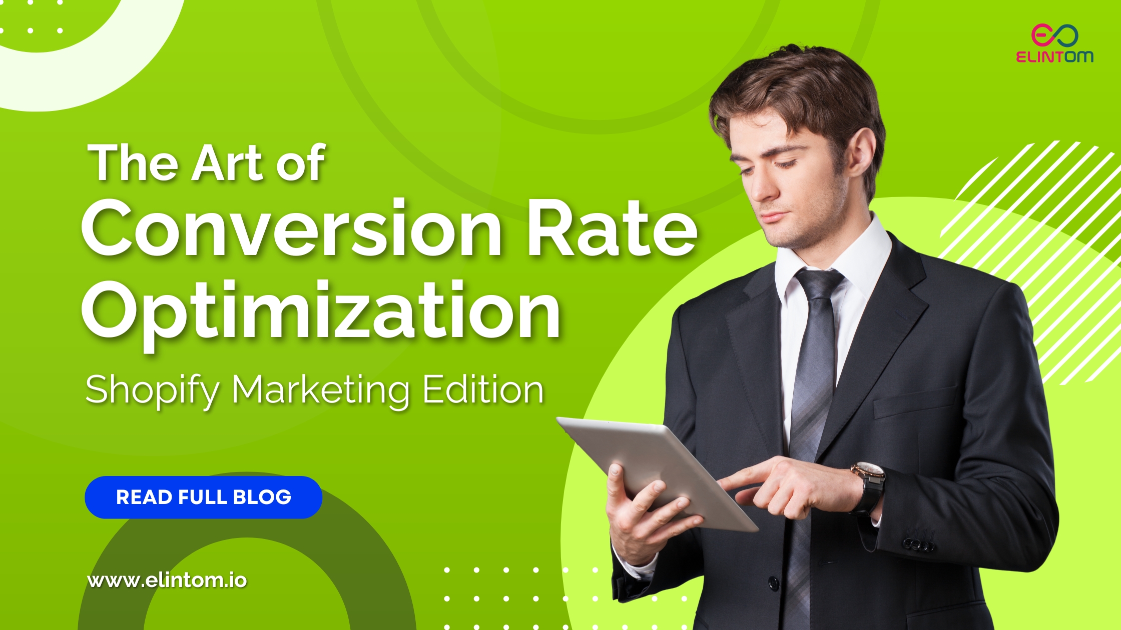 Mastering Conversion Rate Optimization (CRO) For Shopify
