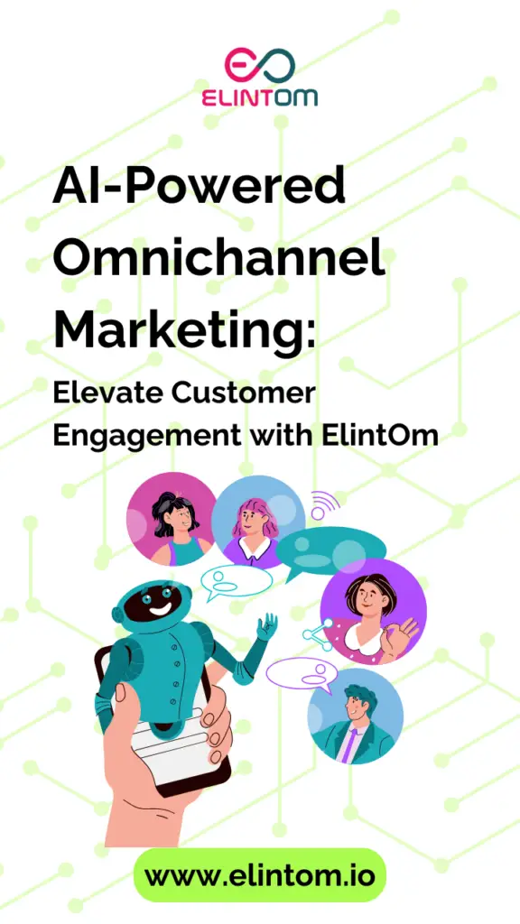 Unleash ElintOm's Power To Craft Your Brand Voice! - ElintOm Omnichannel Platform For Ecommerce ...